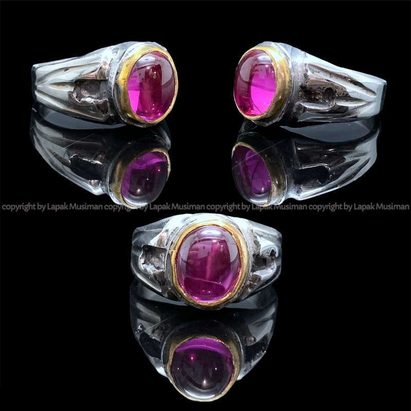 Jual Batu Merah Bangkok Model Terbaru & Kekinian - Harga Diskon April ...