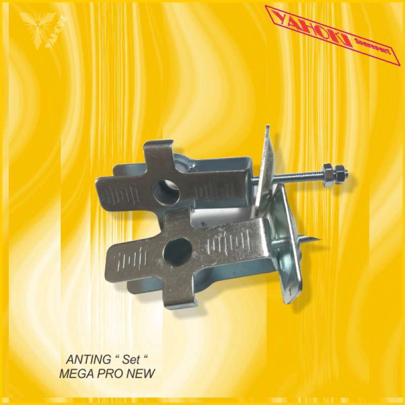 Jual Anting Rantai Mega Terbaru Dengan Harga Termurah Di 2024 | Blibli