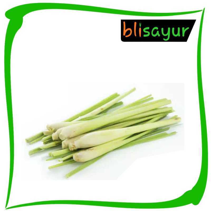 Jual Daun Sere 1 ikat di Seller belisayur - Tegal Rejo, Kota Medan | Blibli