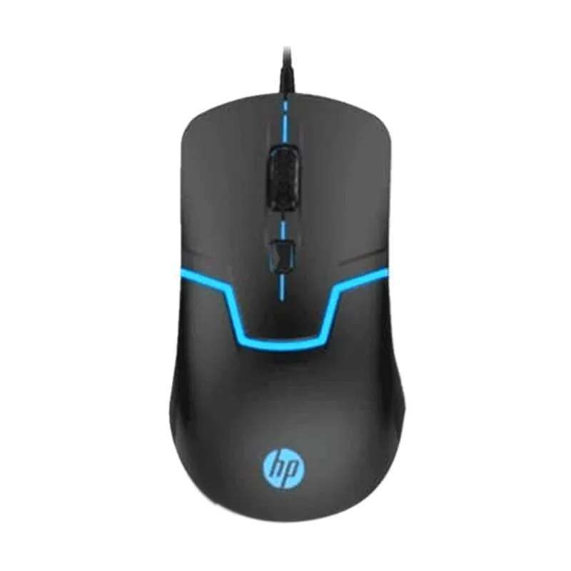 Jual HP M100 Gaming Mouse di Seller icounter - Mangga Dua Selatan, Kota ...