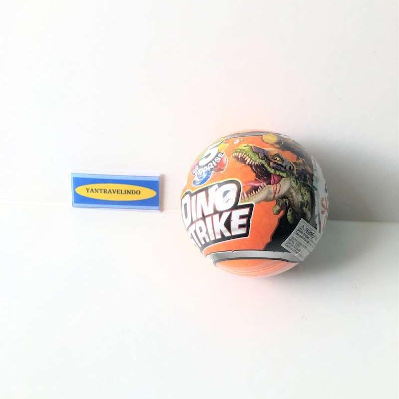 Jual Gacha Ball Original Harga Termurah Juli 2024 | Blibli