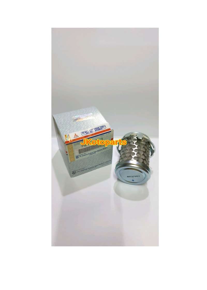 Jual Filter Solar Bawah Canter Terbaru Dengan Harga Termurah Di 2024 ...