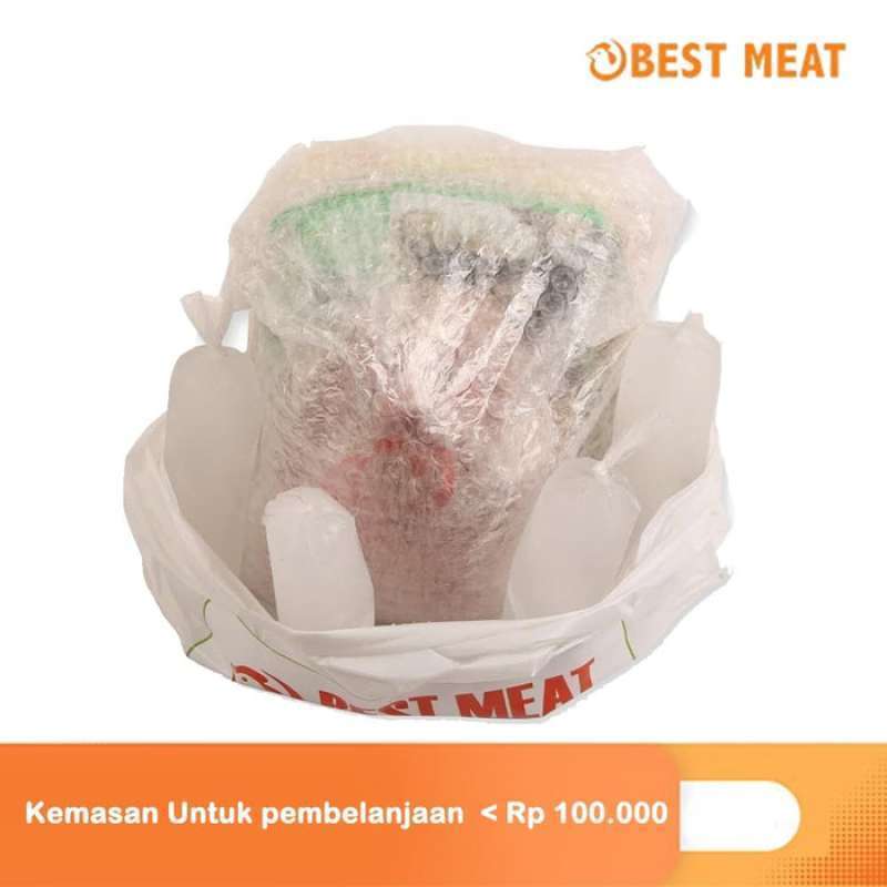 Jual So Good Chicken Nugget Jetz 400 Gr Di Seller Best Meat Tasikmalaya ...