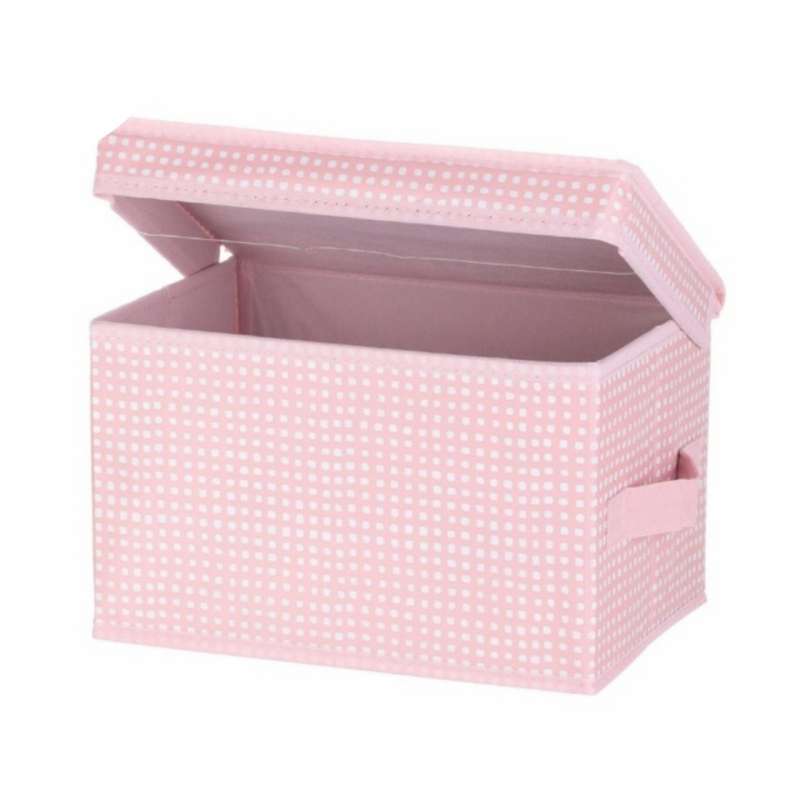 Jual Miniso Storage Box Organizer With Lid Tempat Penyimpanan Serbaguna ...