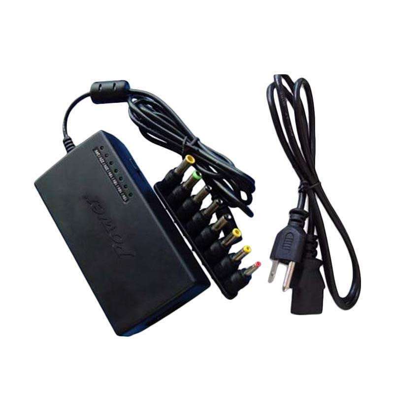 Promo Universal Adaptor Charger Untuk Laptop Original Diskon Di Seller Mitra Sentosa