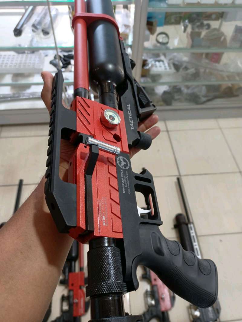 Jual Predator Tactical (Fullset) di Seller KIITA SPORT HUNTER - Kota ...