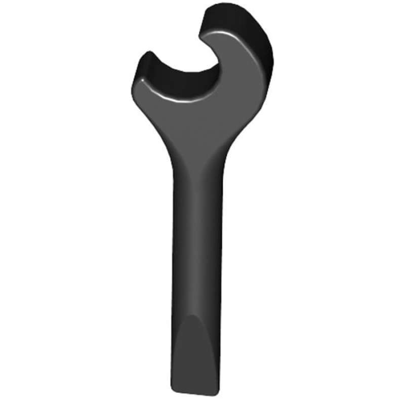 Jual Lego Black Spanner (4006 / 88631) Di Seller F_reza Shop - Tanjung ...