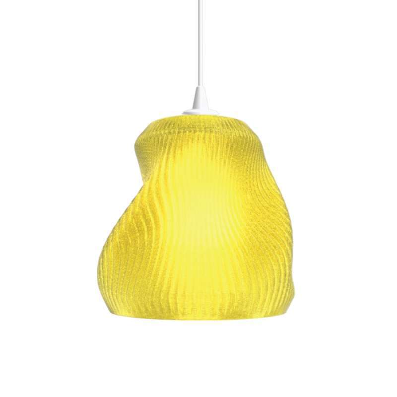 Jual Paket 4pcs - Custom Lampu Gantung Philips 3D Printed Luminaire ...