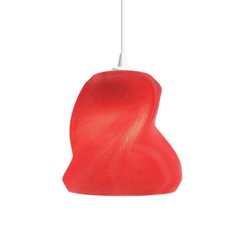 Jual Paket 4pcs - Custom Lampu Gantung Philips 3D Printed Luminaire ...