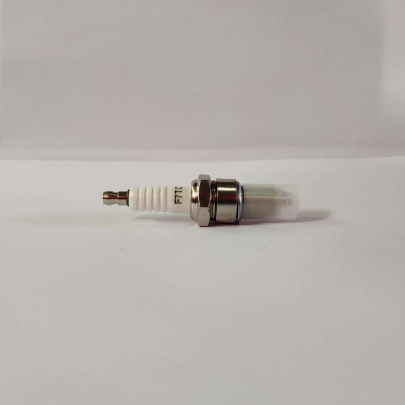 Jual Spark Plug F7tc Busi Kaki Panjang Untuk Mesin Engine & Genset Di ...