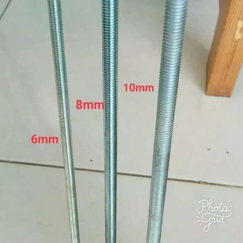 Promo As drat m12- long drat m12- long drat m 12- long drat 12 mm ...