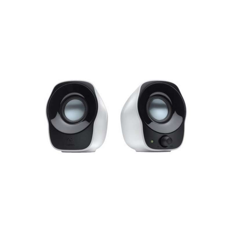 Jual Logitech Z120 For Laptop Notebook Pc Komputer Speaker Limited di ...