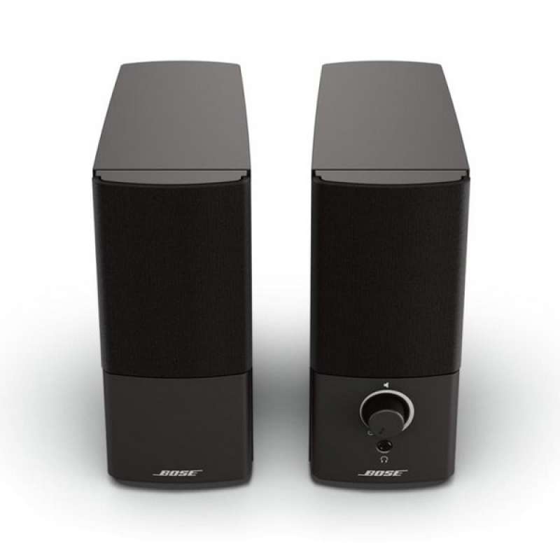 Jual Bose CompanionÂ® 2 Series Iii Multimedia Speaker System Saleprice ...