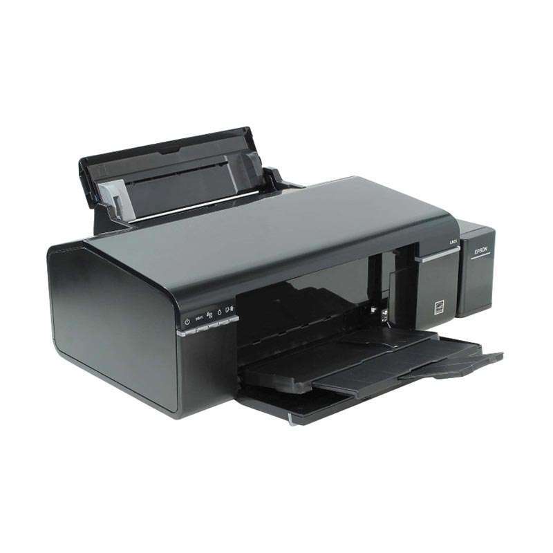 Jual Epson L-805 Wifi Printer - HITAM di Seller Ans Comp - Ans Comp ...