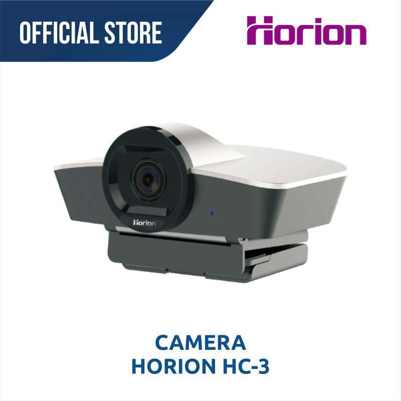 Jual HORION CAMERA HC-3 USB CAMERA 4K - CAMERA ACCESORIES IFP OPTIONAL ...