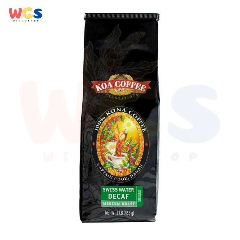 Jual Kona Kopi Hawaii Termurah - Harga Grosir Terupdate Hari Ini | Blibli