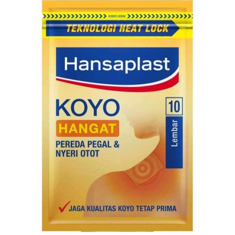 15 Rekomendasi Koyo Cabe VS Salonpas yang Tepat untuk Nyeri Otot dan ...