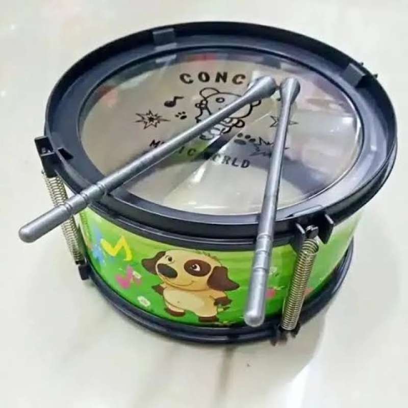 Jual Dram Alat Musik 🏷️ Original Terbaru, Terlengkap, & Harga Termurah ...