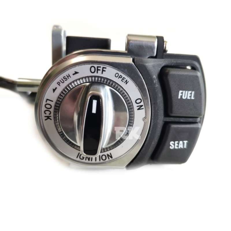 Promo KEYLESS PNP YAMAHA AEROX SMARTKEY - Multicolor Diskon 5% di ...