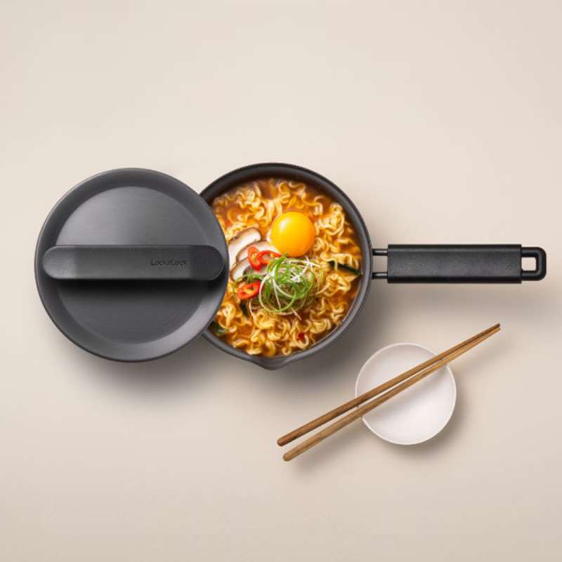 Promo Locknlock - Pan Masak One Cook Series - Panci Diskon 35% Di ...