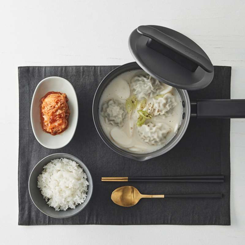 Promo Locknlock - Pan Masak One Cook Series - Panci Diskon 35% Di ...