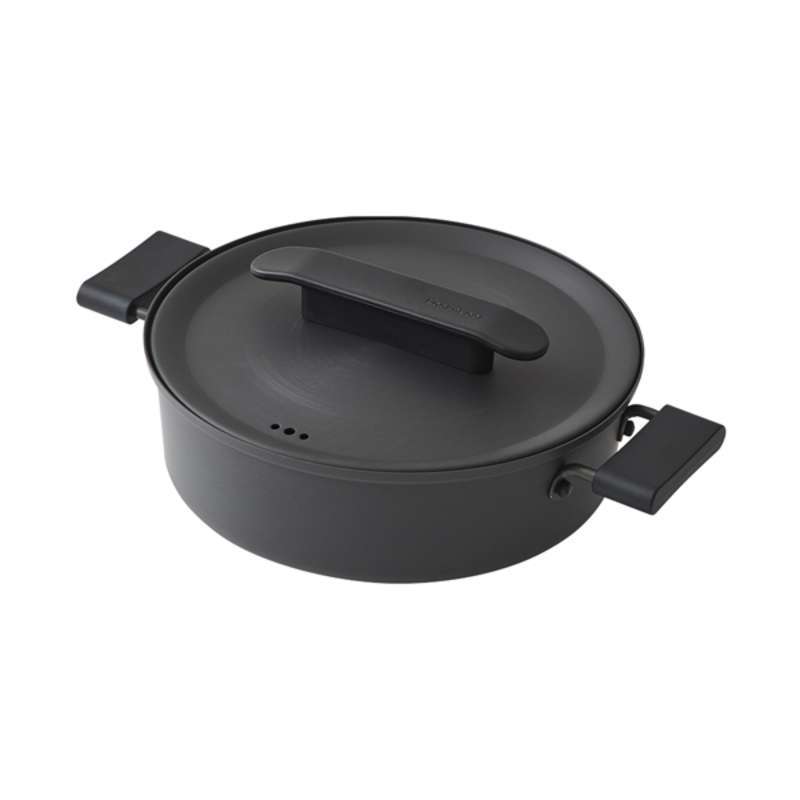 Promo LocknLock - Pan Masak One Cook Series - Panci - 2L Diskon 37% di ...