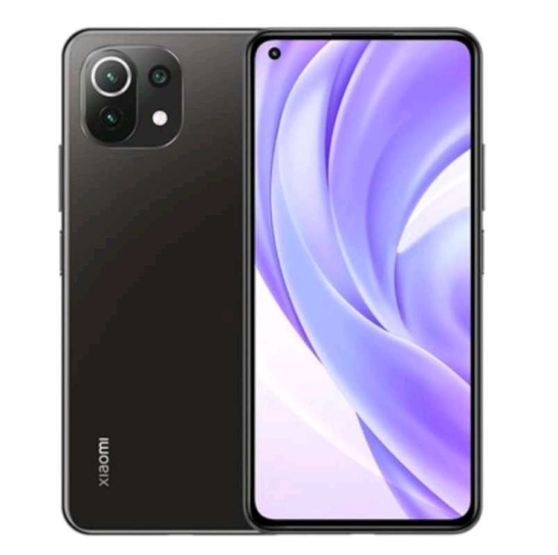 Jual Xiaomi Mi 11 Lite 8/128 GB Garansi Resmi Indonesia di Seller Waloh ...