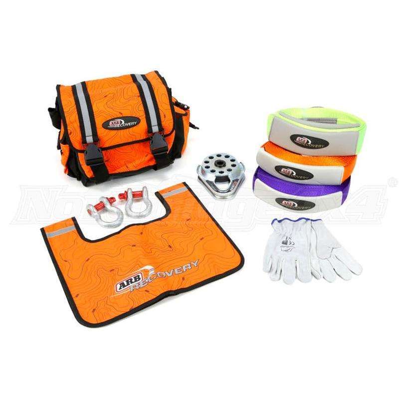 Jual Arb Premium Recovery Kit Rk9 Di Seller Banteng Mas - Cempaka Baru ...