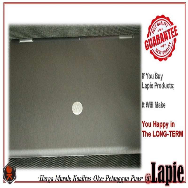 Jual Laptop HP Probook 6450b i5 RAM 4 GB HDD 320 GB di Seller Lapie ...
