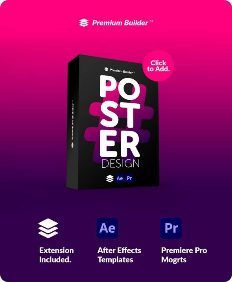 Jual Premium Builder Posters V7 Di Seller Digital Black Market ...