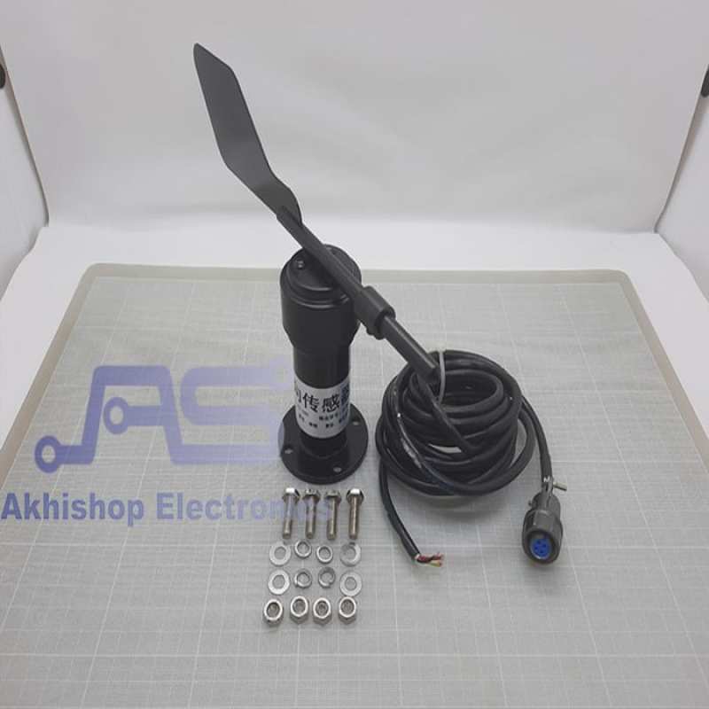 Jual Unik Wind Direction Sensor Module Sensor Arah Angin Murah di ...