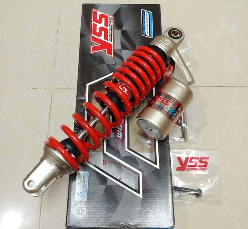 Shock Yss Tabung Beat Fi - Harga Terbaru Juni 2026 & Gratis Ongkir | Blibli