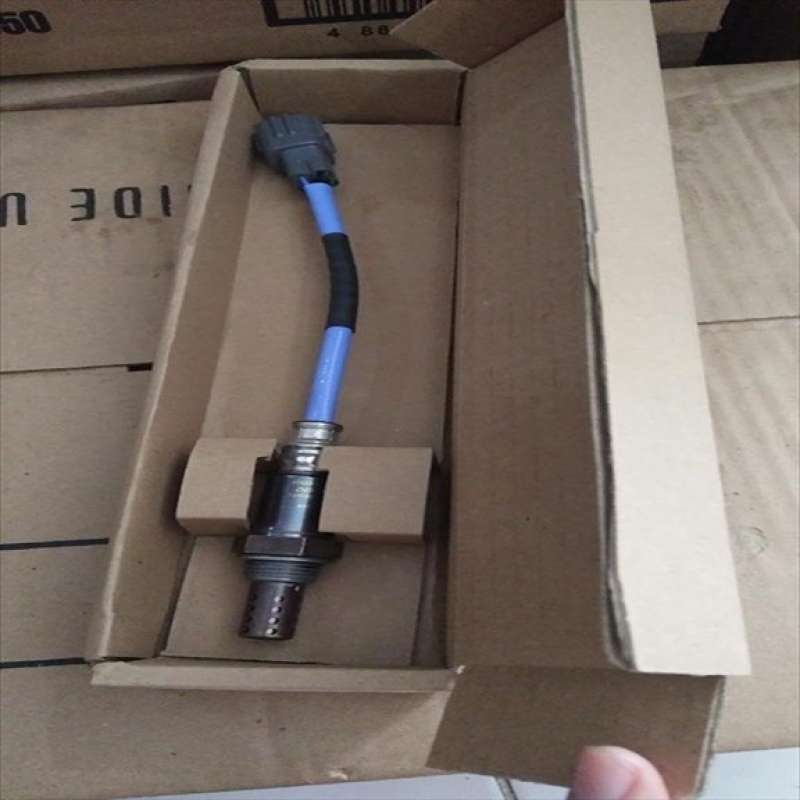 Jual Sensor Oksigen Oxygen Toyota Avanza Rush O2 Astra Denso 89465 ...