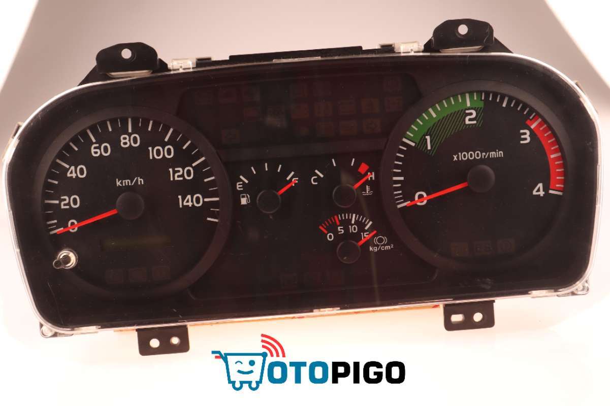 Jual SPEEDOMETER HINO 83800-E0M40 HINO di Seller OTOPIGO_OFFICIAL ...
