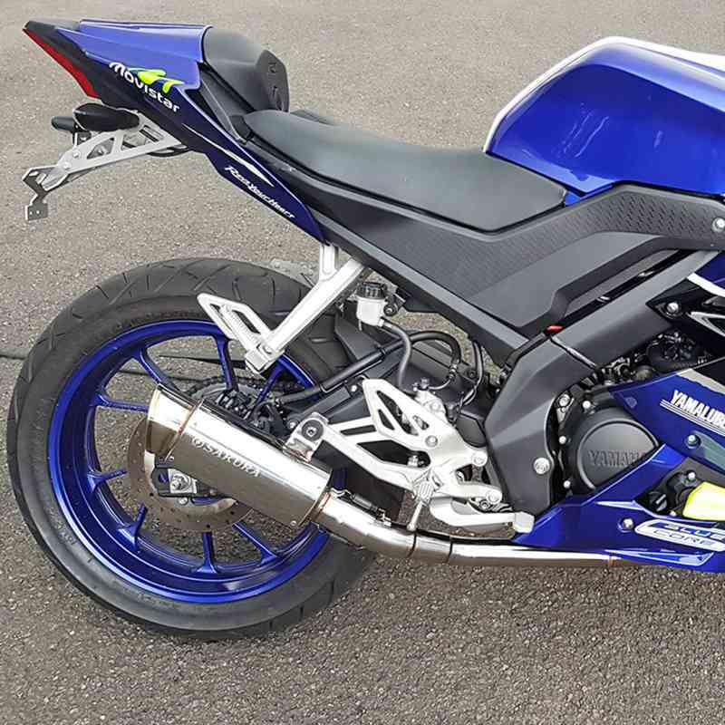 Jual Yamaha Short Rear Fender R15 Di Seller Yamaha Motor Genuine ...