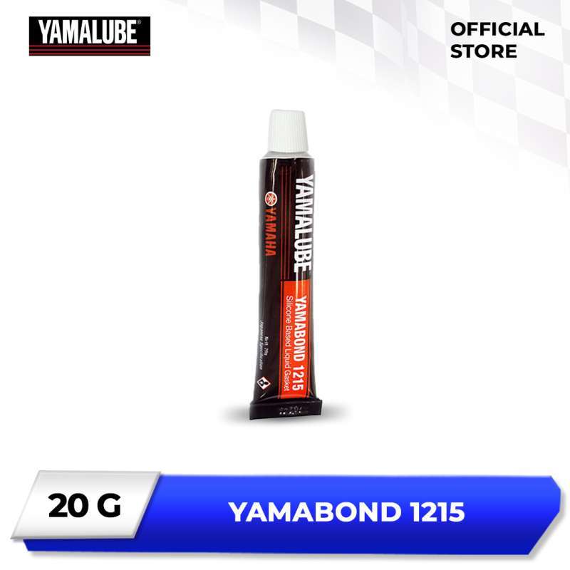 Jual Yamaha Yamalube Yamabond 1215 20 Gr Di Seller Yamaha Motor Genuine ...