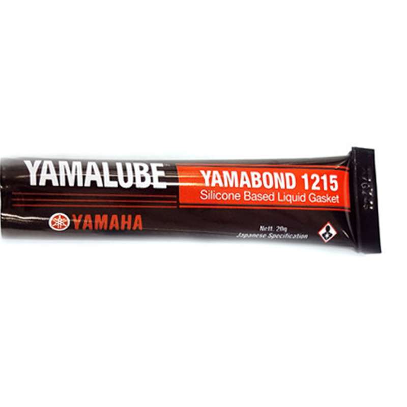 Jual Yamaha Yamalube Yamabond 1215 20 Gr Di Seller Yamaha Motor Genuine ...