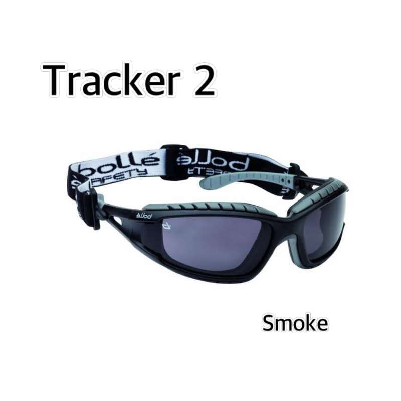 Jual Bolle Safety Tracker 2 di Seller SPEC-High - Cipinang Muara, Kota ...