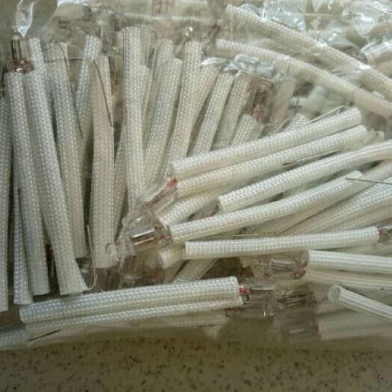 Jual Lampu Setrika + Resistor + Selongsong - Indikator Gosokan Di ...