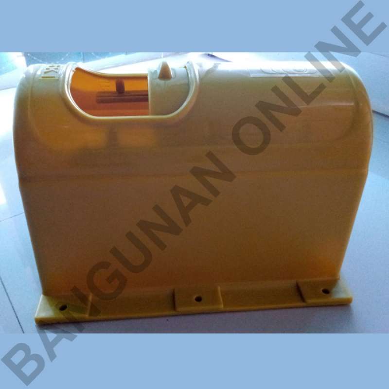 Jual Tutup Box Meteran Air / Box Water Meter Pdam Bts Ski Skl Di Seller ...