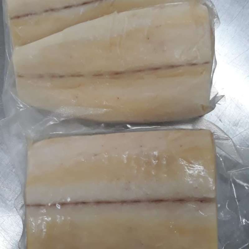 Jual Gindara Fillet 1kg Reguler - 22 Seafood di Seller 22 Seafood ...