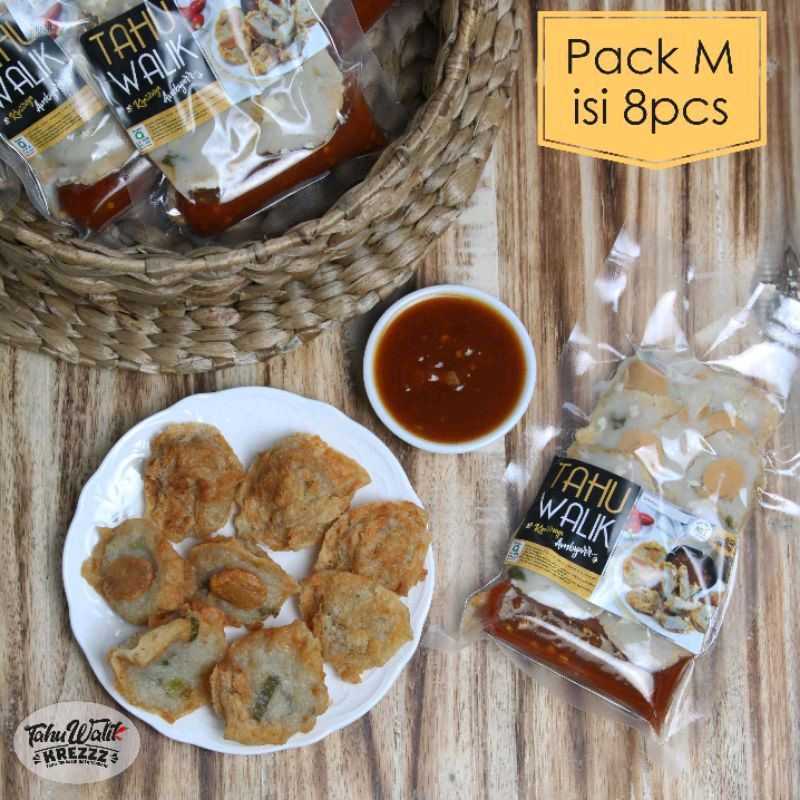 Tahu Walik Gratis Ongkir 🔥 Harga Murah Juni 2026