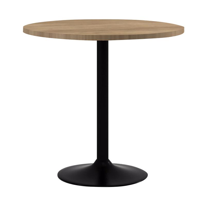 Jual Highpoint Rt3o80 Monza Meja Makan [diameter 80 Cm] Di Seller ...