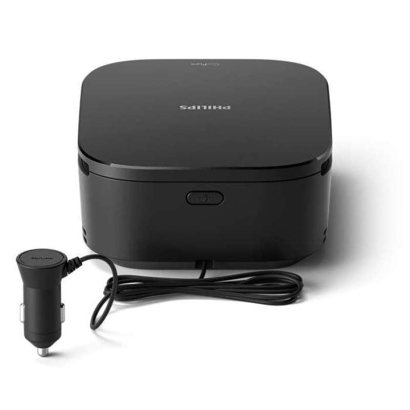 Jual Philips Go Pure GP5211 Air Purifier Mobil di Seller Detailing ...