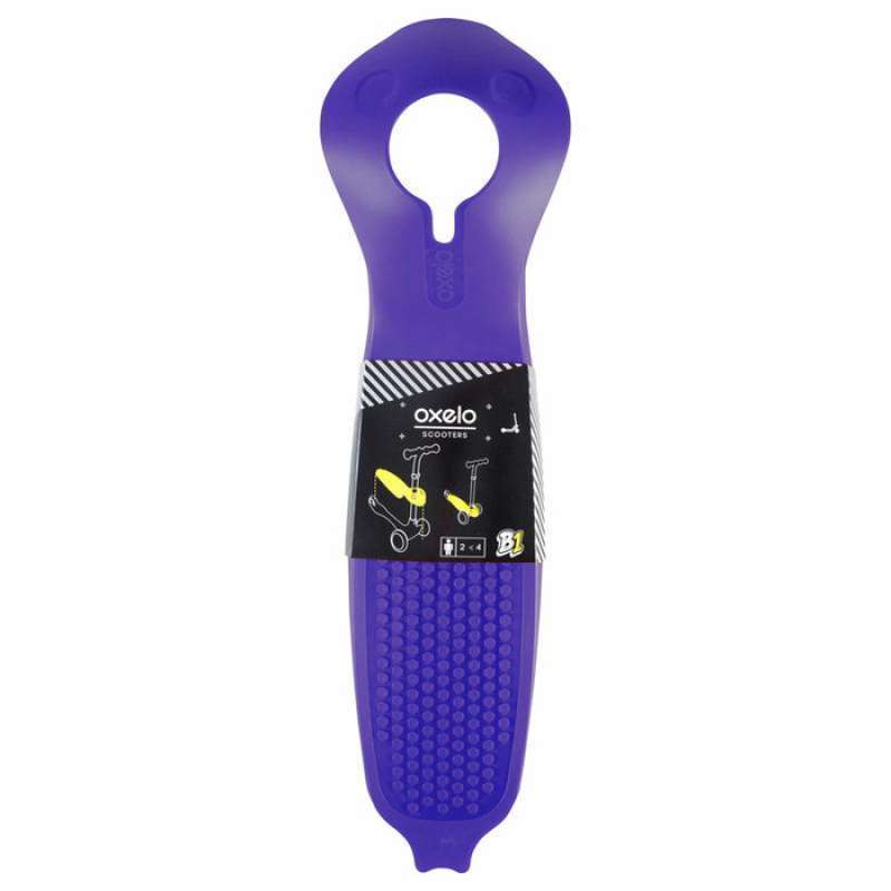 Promo Skuter Oxelo Anak anak B1 KIDS SCOOTER FRAME + alas Pijak ...