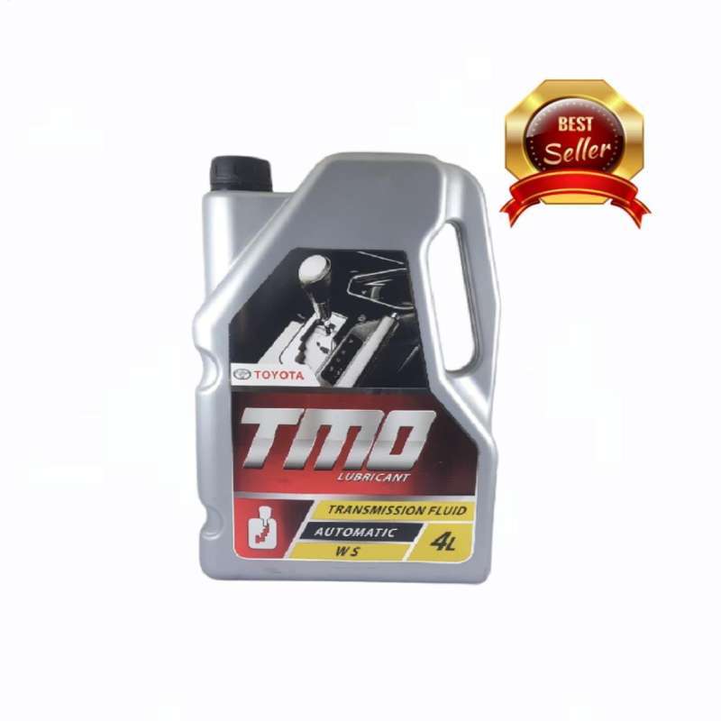 Jual Oli Automatic Transmission Fluid Atf Ws Tmo Oli Transmisi Matic ... Jual Oli Automatic Transmission Fluid Atf Ws Tmo Oli Transmisi Matic ...