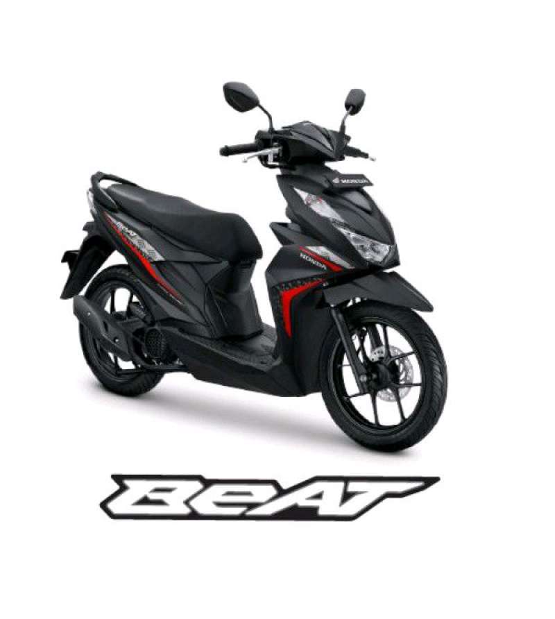 Jual NEW HONDA BEAT CBS ISS 2021 di Seller Hobijualanmotor - Malaka ...