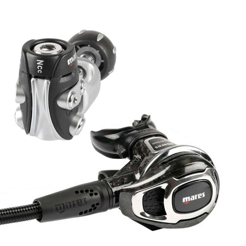 Jual Paket Paling Murah !!! Regulator Komplit Set Mares Carbon 52x ...