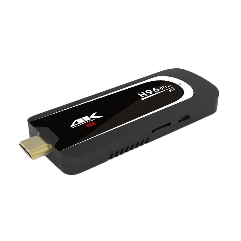 Jual G-holic H96 Pro Mini Pc Stick Di Seller Purifier Corner - Jelambar ...