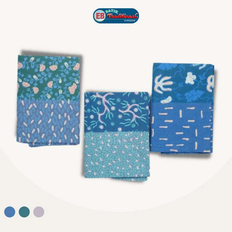 Promo EB Tradisional Kain Batik Obin Cap Diskon 30% di Seller EB Batik ...